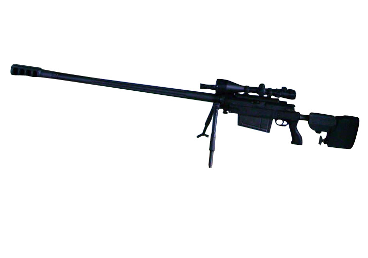 Pindad SPR-2: Mampu Menjebol Lapisan Baja 10mm dari Jarak 2 Kilometer ...