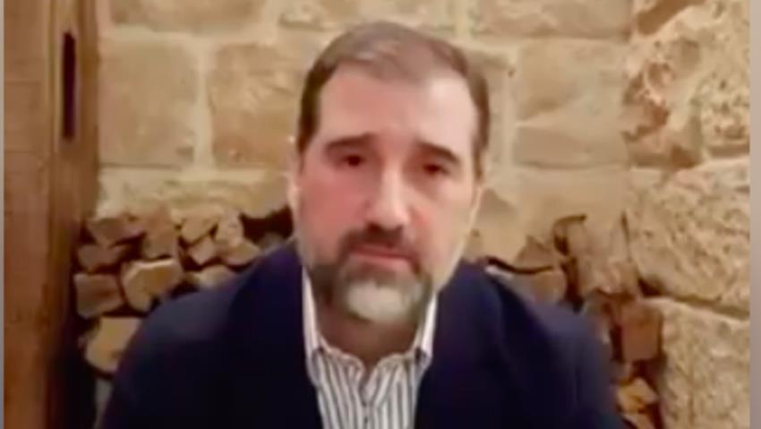 Rezim Suriah Sita Aset Miliader Sepupu Bashar Al-Assad Rami Makhlouf ...