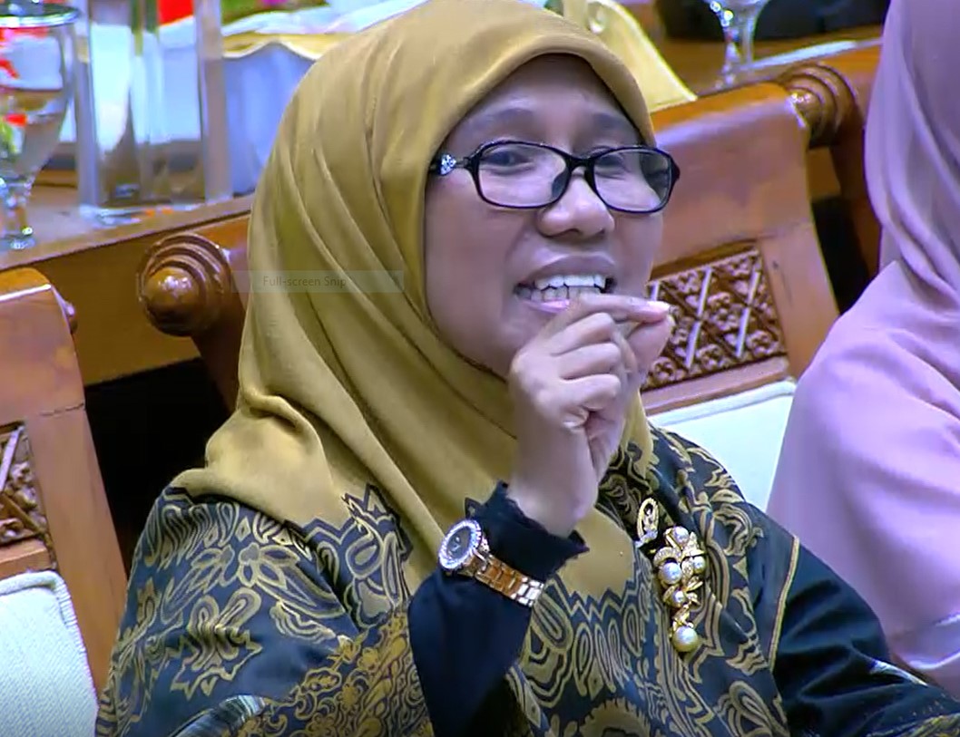 Anggota Komisi VII: UU Cipta Kerja Ancam Lingkungan Hidup - VOA-ISLAM.COM